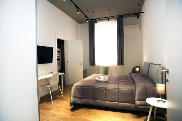 Business Home Via Isonzo - Foggia