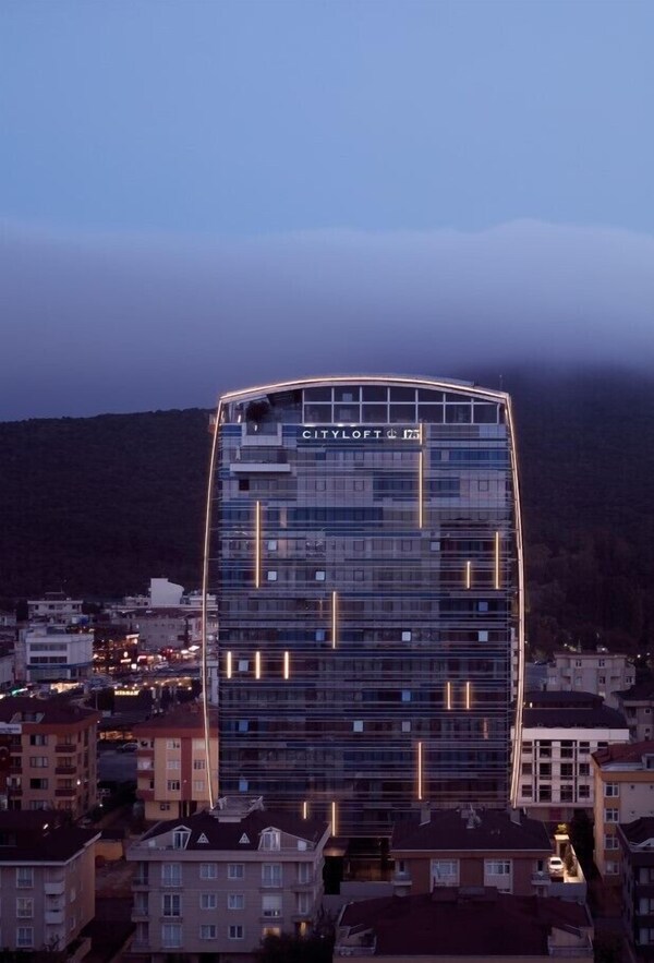 Cityloft175 - Tuzla