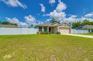 Casa (3 Bedrooms) | Parte interna