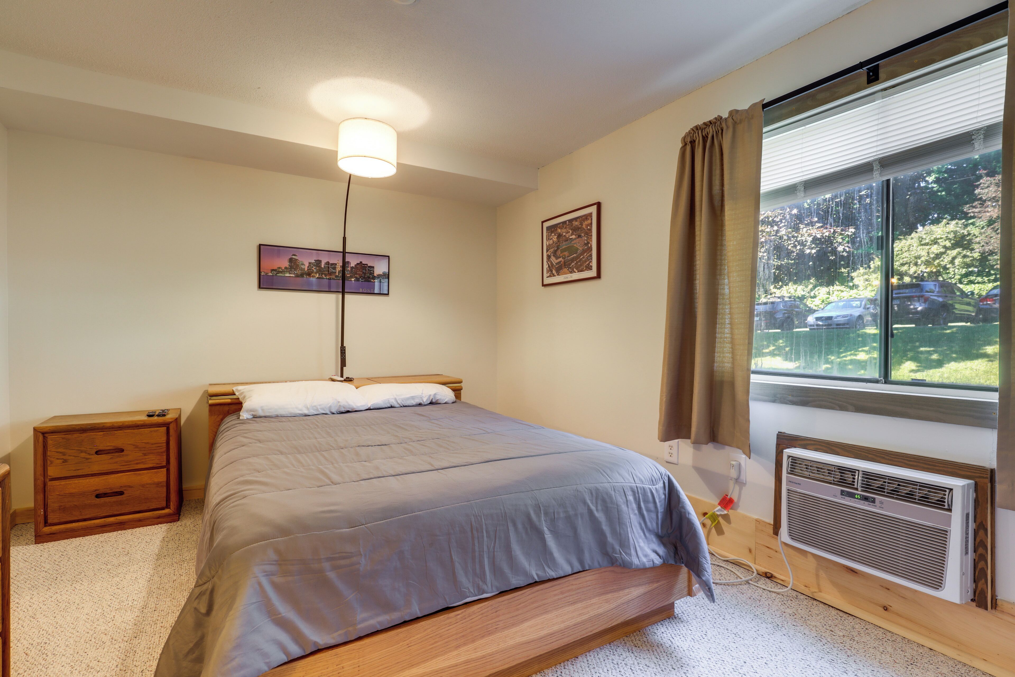 Apartamento (2 Bedrooms) | Interior