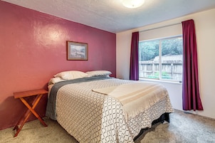 Casa (2 Bedrooms) | Interior