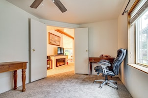 Casa (2 Bedrooms) | Interior