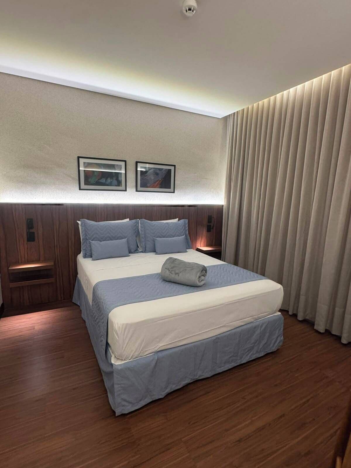 Quarto Twin Superior