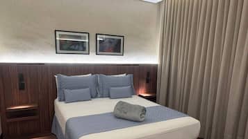 Quarto Twin Superior