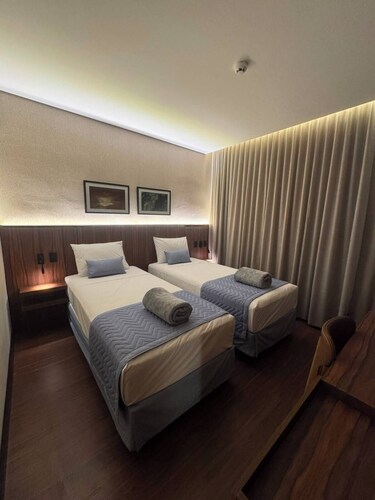 Class Hotel Americana