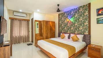Quarto luxo