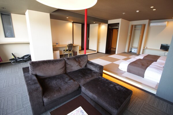 Inatori Akao Hotel - Japan