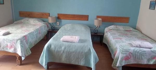 Hostal Don Felipe - Guadalajara, Mexico