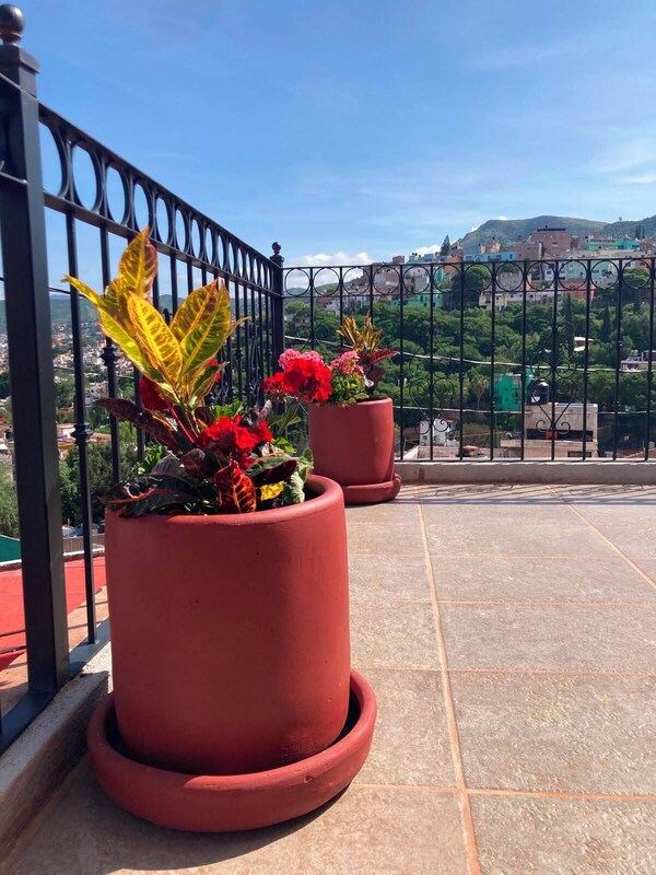 Casa Granada - Guanajuato