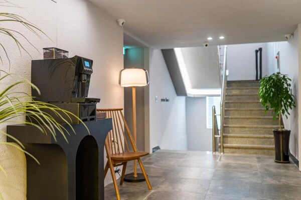 The Seolleim Hotel Stay - 서산시