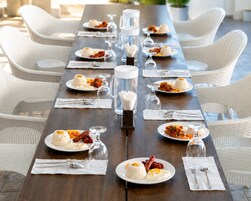 Restaurantes