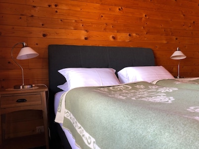 Vogafjós Farm Resort
