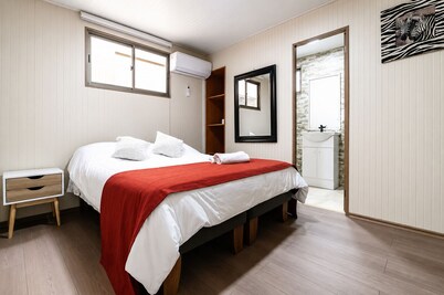 Residencial Linares la Reina