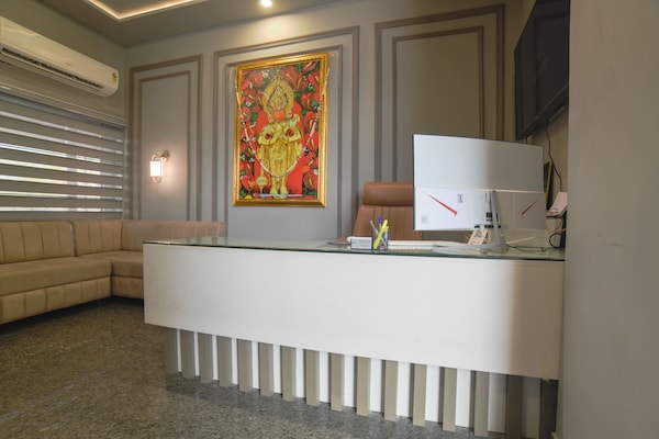 Shivashish Resort And Marriage Garden - Indore