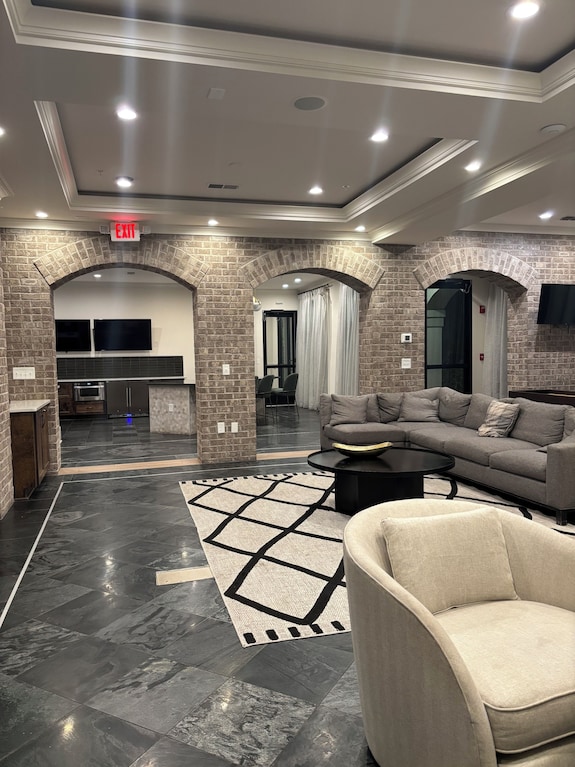 Luxury/cozy 1-bedroom Condo Retreat Dunwoody Ga - Sandy Springs, GA