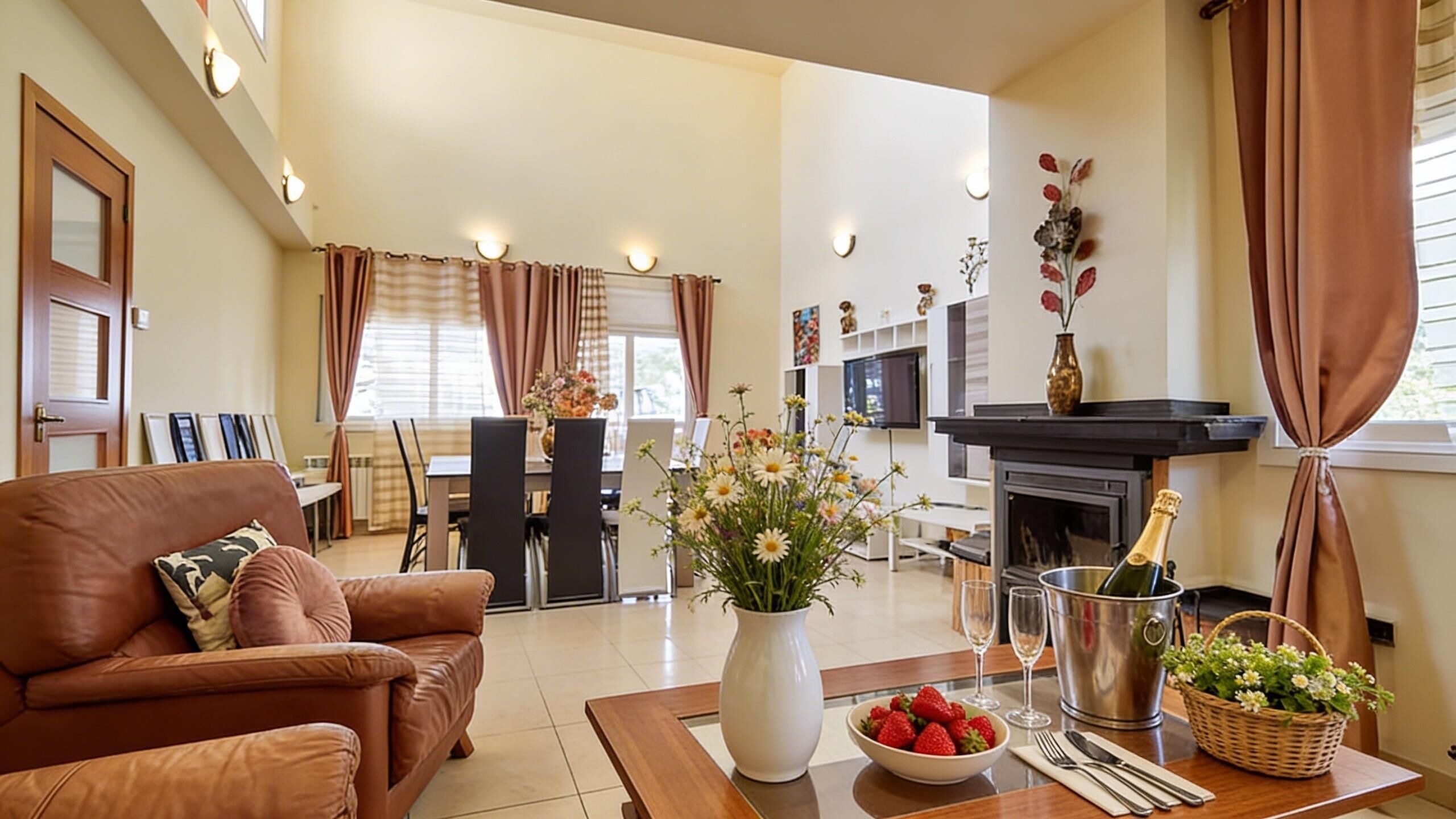 Villa Ilusion 16p - Sitges, Costa Dorada - Vilanova i la Geltrú
