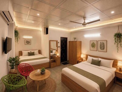 Namir Green Resort