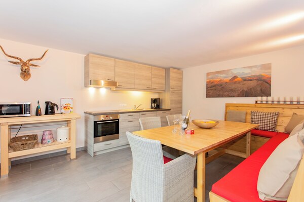Gästehaus Osterthor By We Rent - Saalfelden am Steinernen Meer