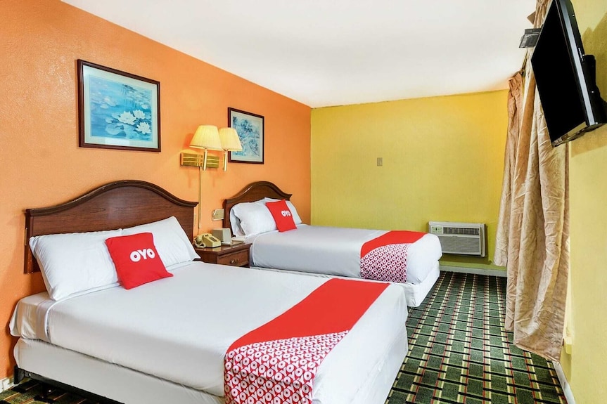 Peoria Il | 2 Full Bed - Illinois
