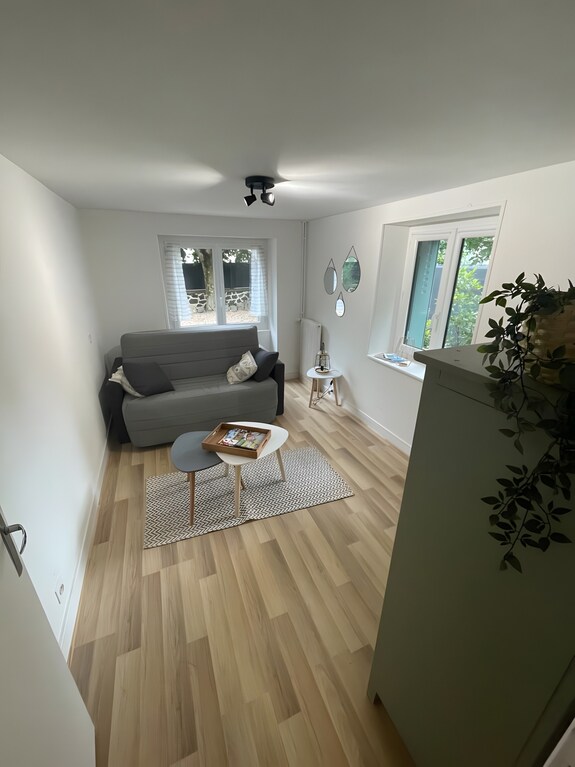 Le Puy Deraigne (Gîte Au Calme Et Au Frais Avec Garage Possible Sur Demande) - Saint-Nectaire