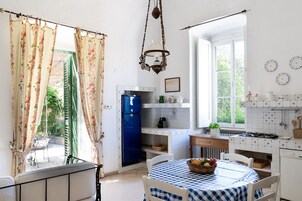 Casa | 2 quartos 