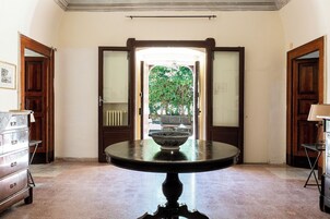 Apartamento | Interior