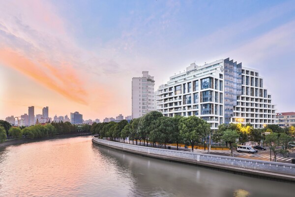Citta Residences Hengfeng - Shanghai