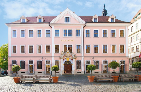 Hotel Börse - Görlitz