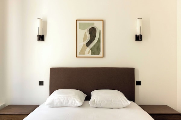 Premium Duplex A/c 4br/8p - Levallois-perret - Neuilly-sur-Seine