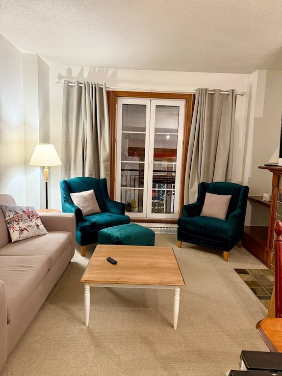 Tremblant Pedestrian Village Condo - Johanssen - Mont-Tremblant