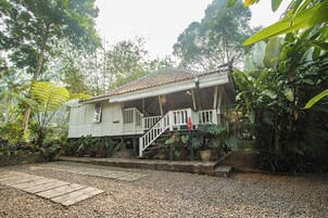 Terraço/pátio interior