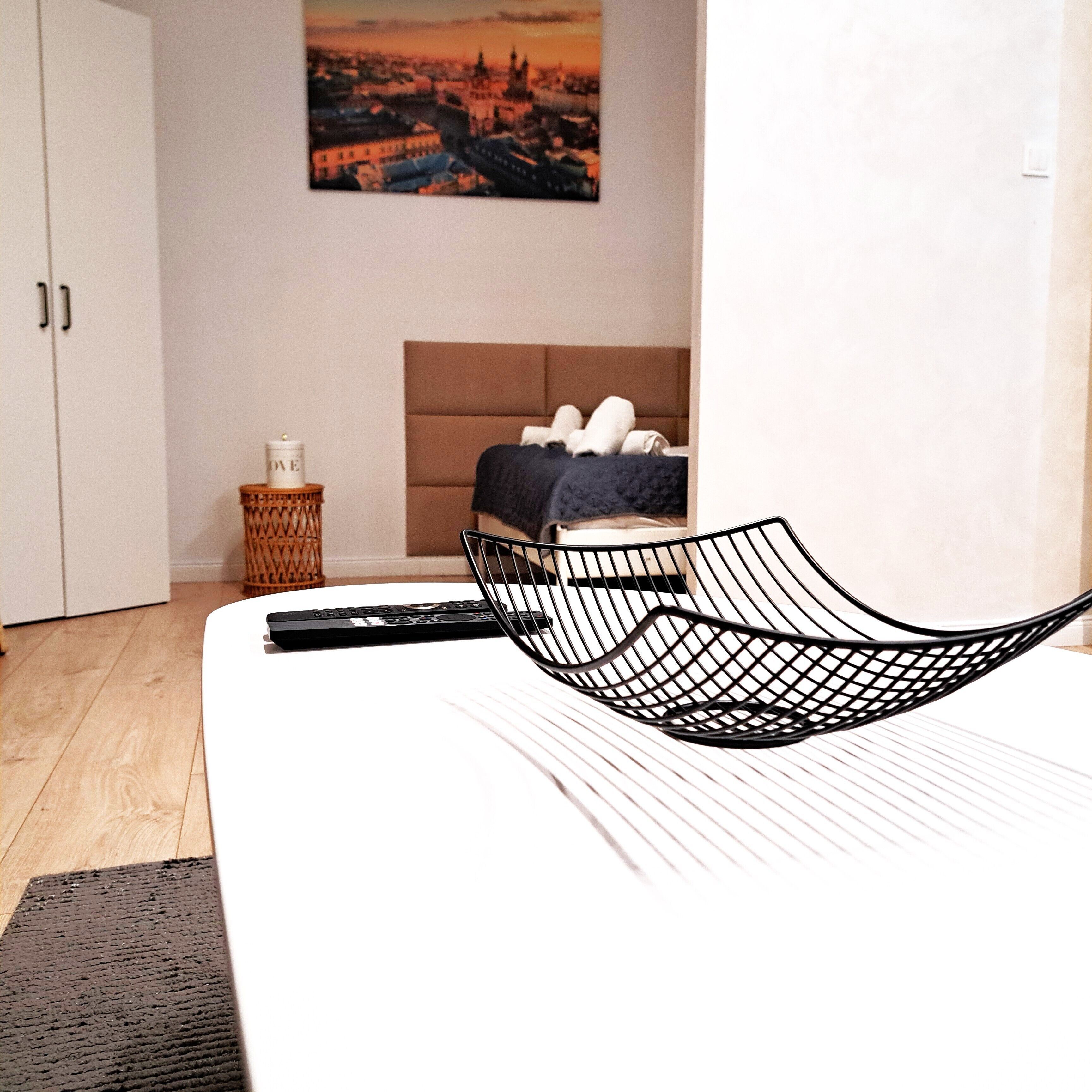 Apartamento Comfort, pátio | Interior