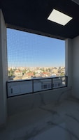 Superior One Bedroom with Balcony | Terraço/pátio