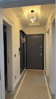 Suite with Terrace | Interior