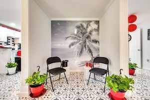 Apartamento (2 Bedrooms) | Interior