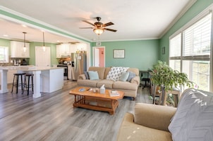 Casa (3 Bedrooms) | Interior