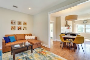 Casa (2 Bedrooms) | Interior