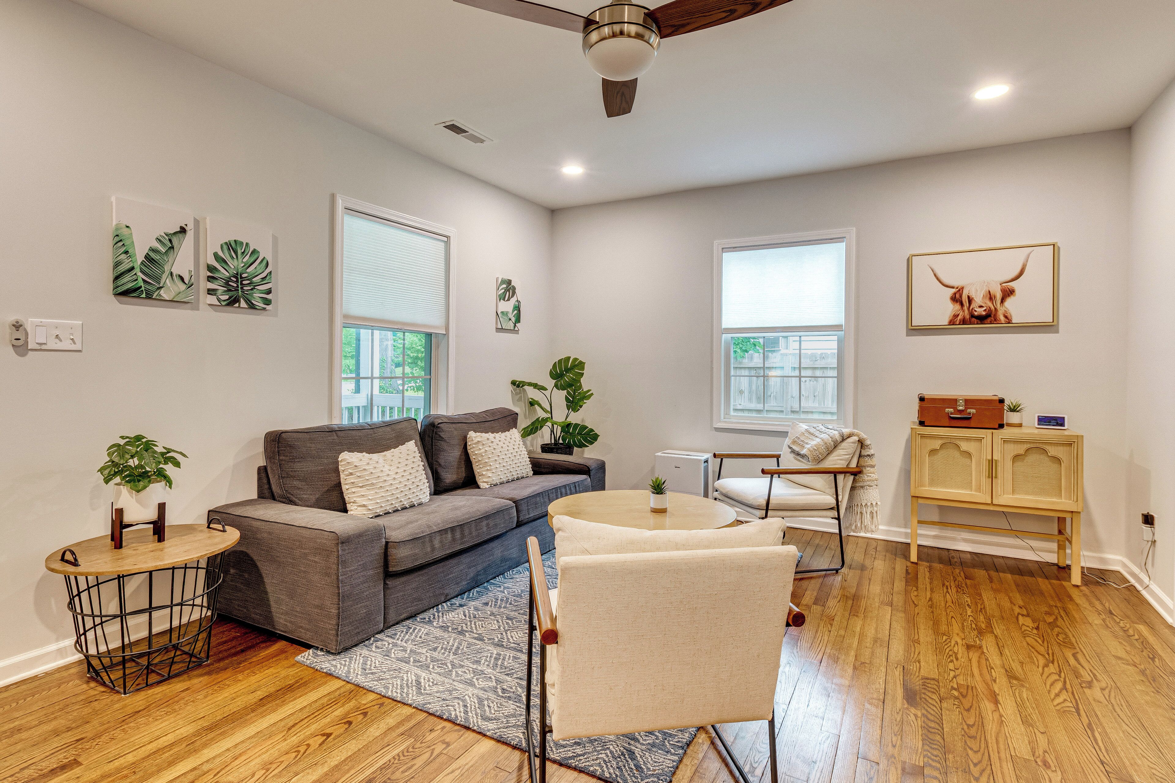Casa (2 Bedrooms) | Fachada da propriedade