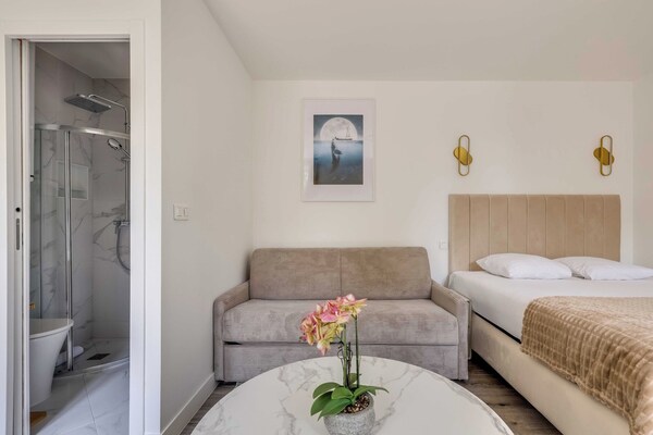 Cozy Studio 4p - Aubervilliers - Aubervilliers