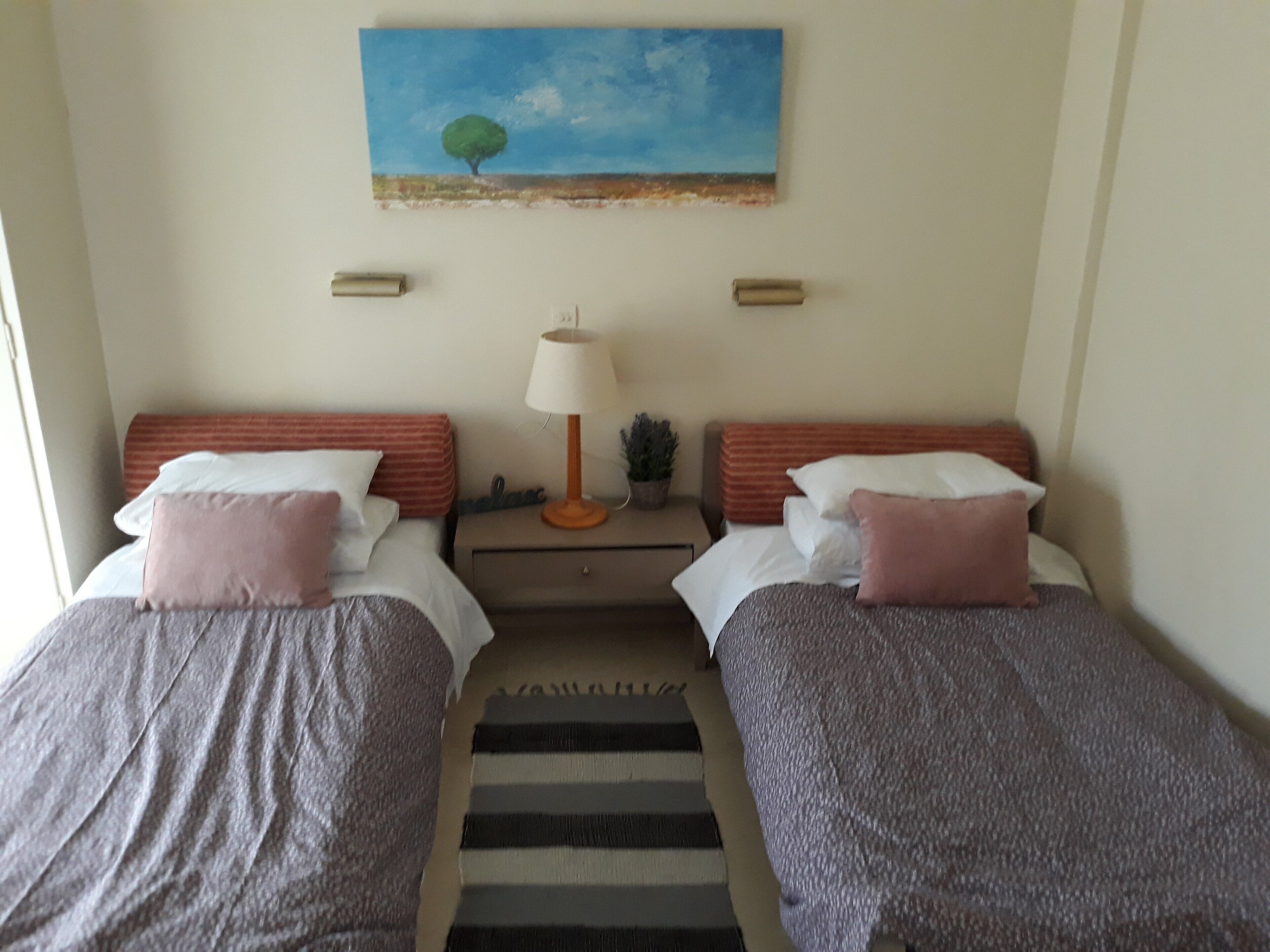 Appartement 2 Chambres Avec Balcons Et Piscine  Apt 3 - Corfou