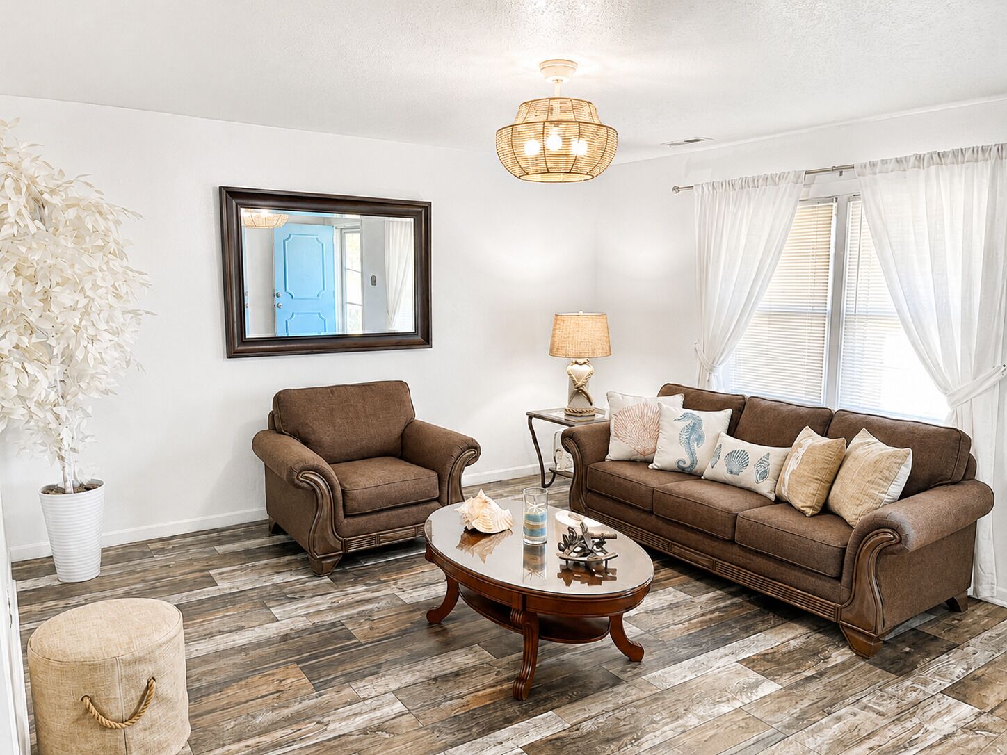 Relax & Recharge 3br Home Close To Beaches & Trails - Jacksonville, NC