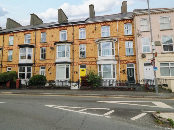 Jack's House - Tywyn