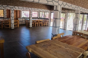 Restaurantes