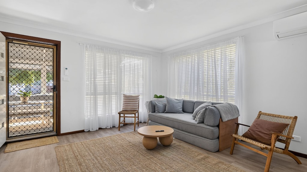Villa 7 On Marshall | Beachside Retreat In Quindalup - Busselton
