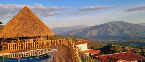 15 piscinas exteriores