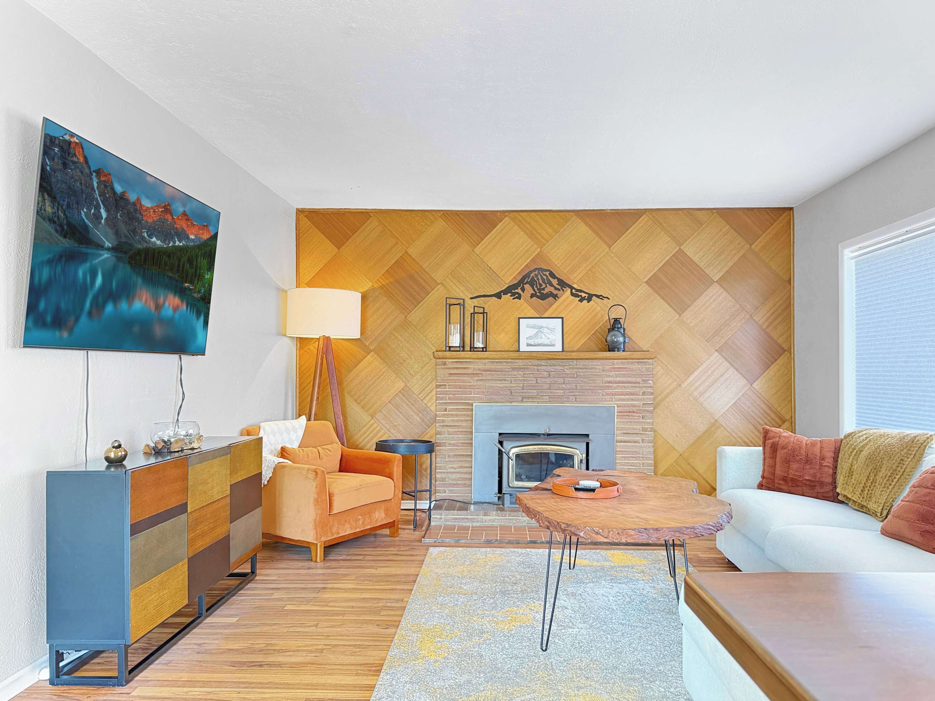Hot Tub, Large Covered Patio, Kayak And King Bed - Port Angeles, WA