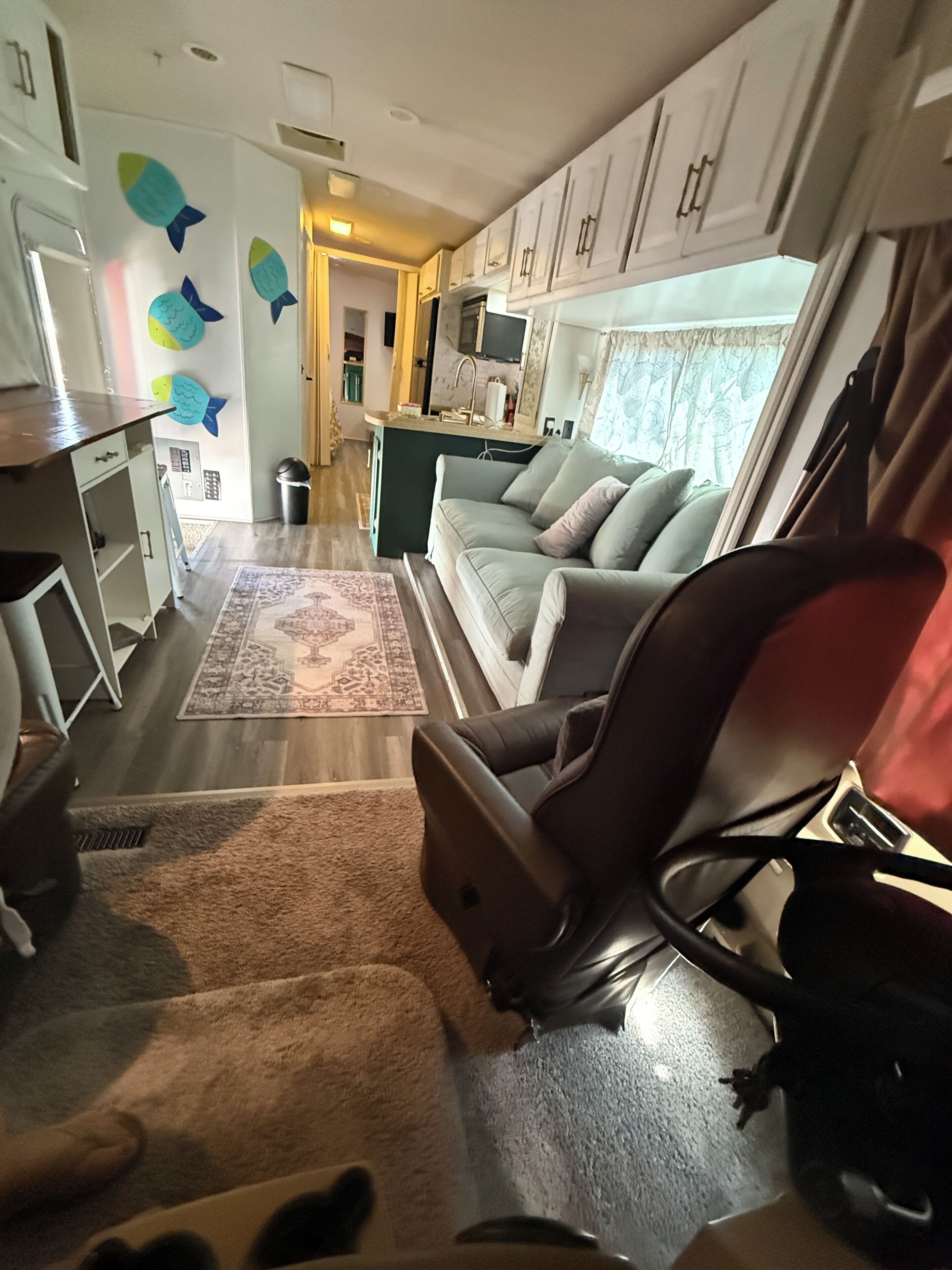 2-bedroom Rv In Fantastic Clearwater With Ac And Some Equipments For Fitness - Dunedin, FL