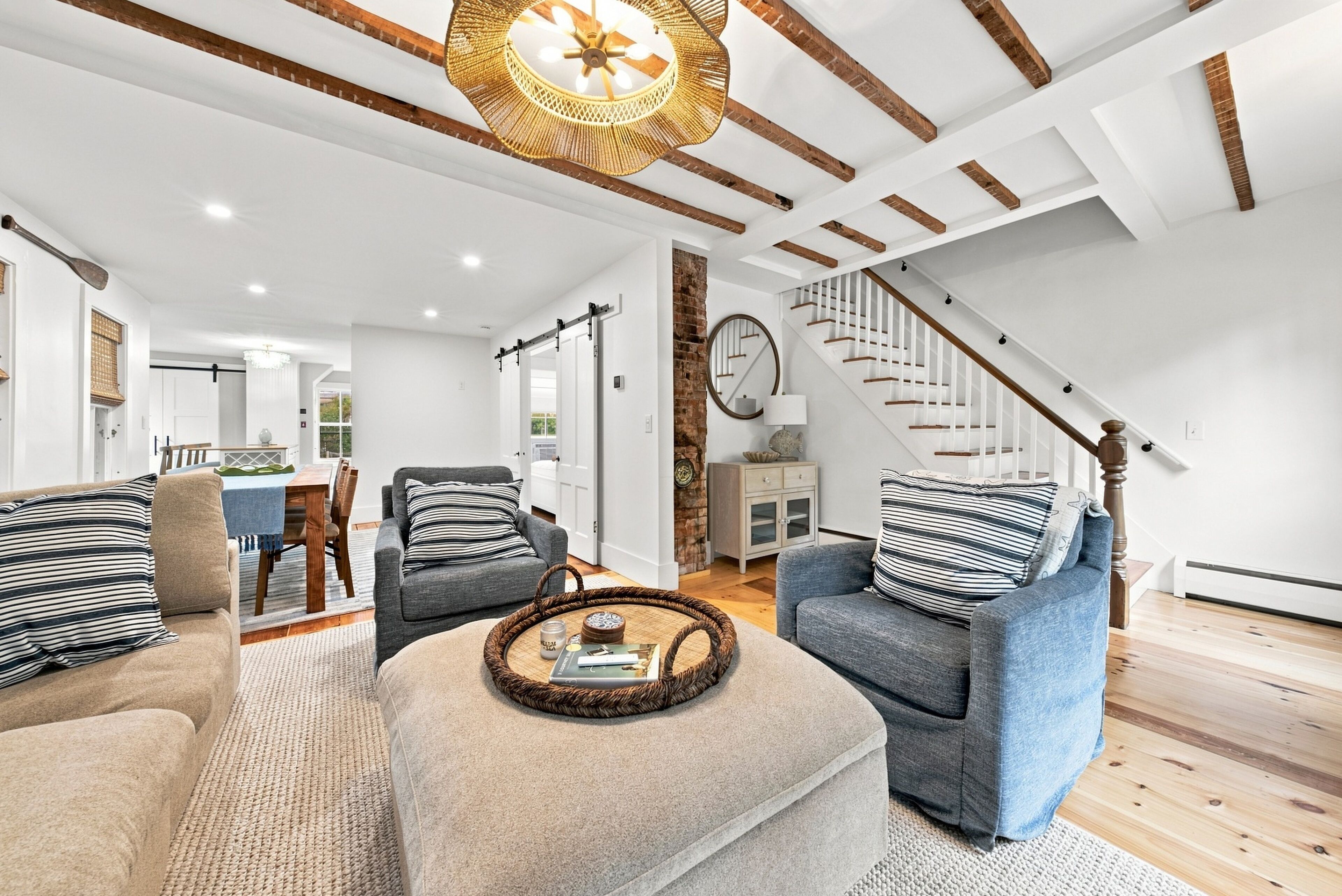 Charming New Englander In The Heart Of Ogunquit - Ogunquit, ME