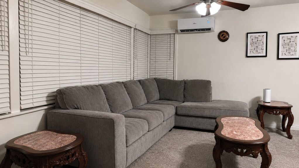 Relaxing 3br Home With King Bed & Free Laundry - Coalinga, CA