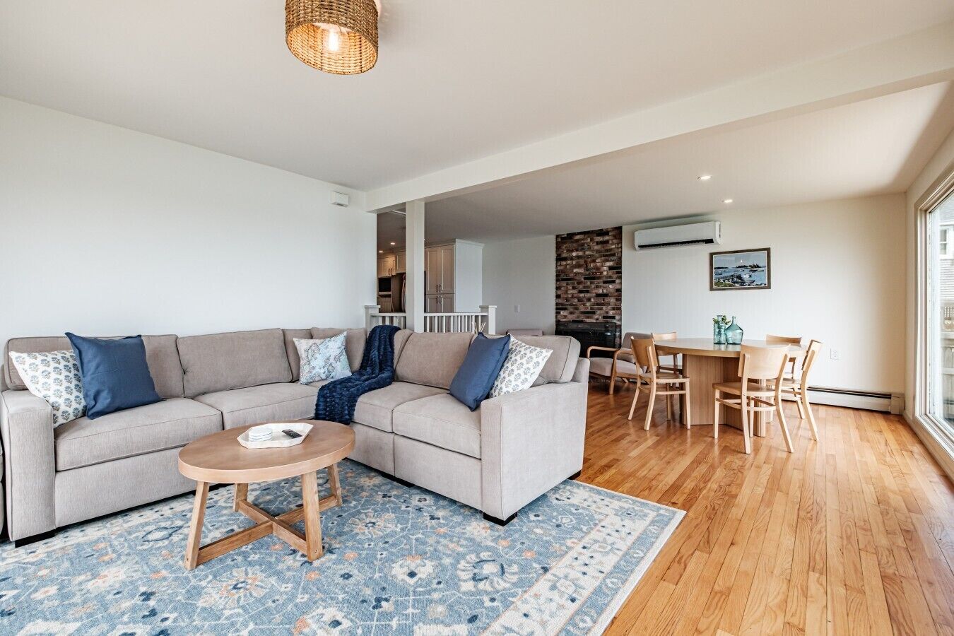 Three Bedroom  In United States Of America, Freeport - Freeport, ME